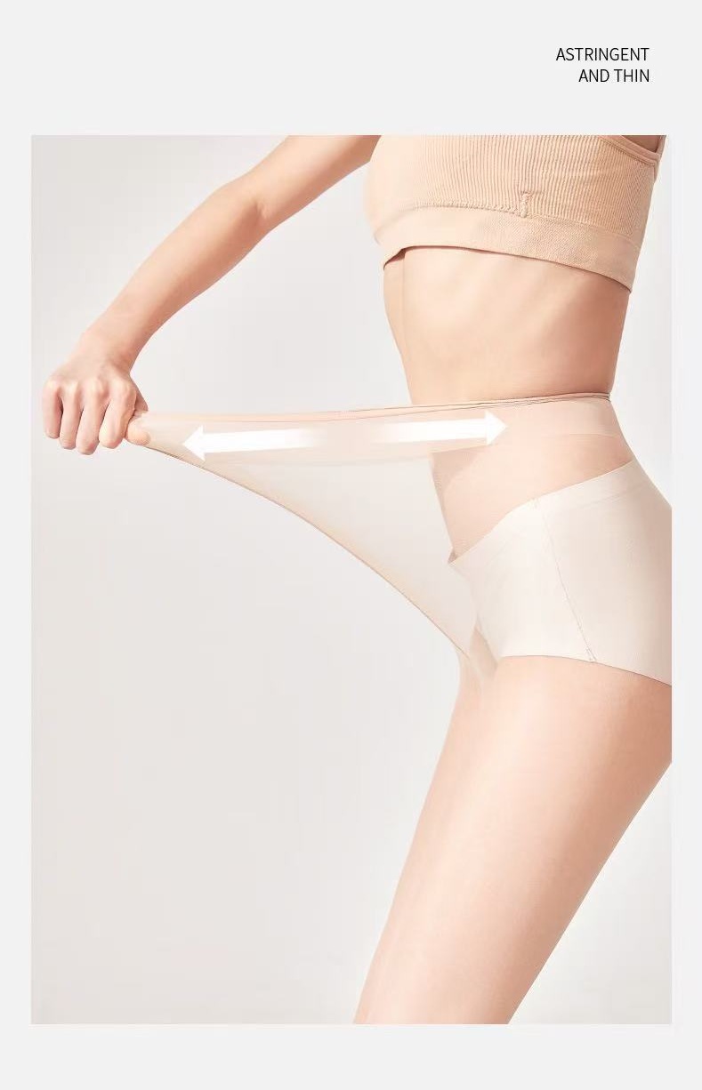 Women’s Sexy Sheer Pantyhose 0D/5D/10D/15D - Ultra Thin & Snag-Resistant, Nude & Black Options ...