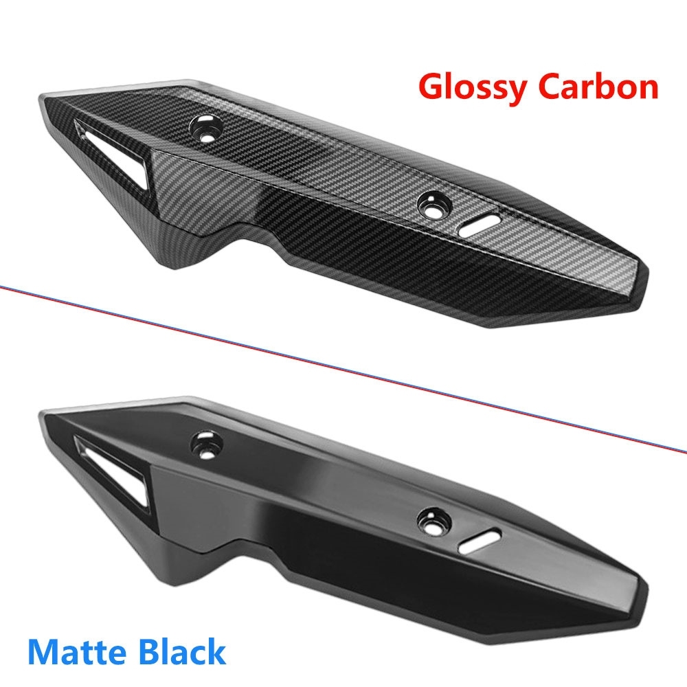 Honda Click V3 V2 Game Changer Performance Muffler Cover for Honda ...