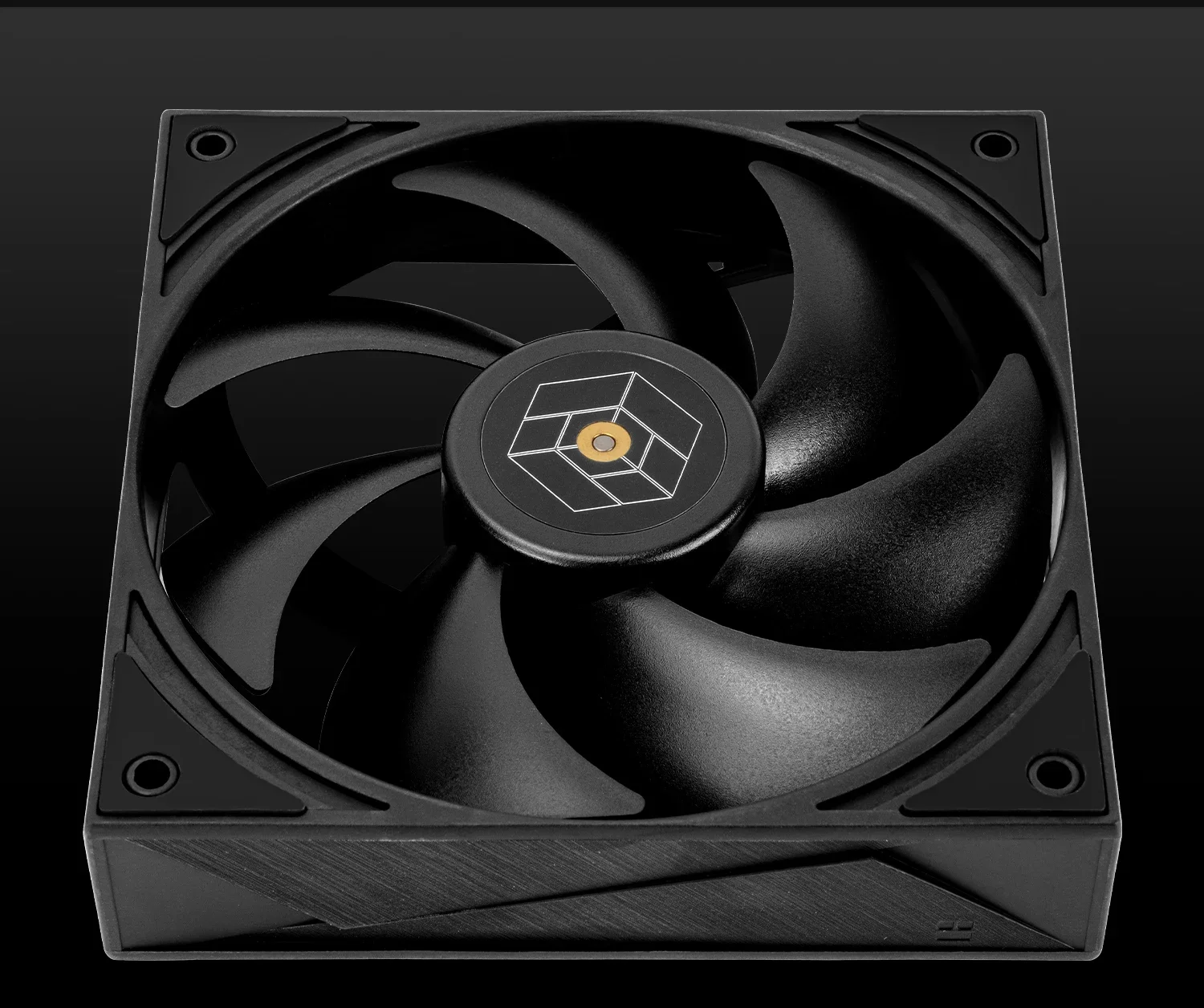Thermalright TL-H12-X28-S ARGB Case Fan 120mm CPU Fan 28mm Thicknes ...
