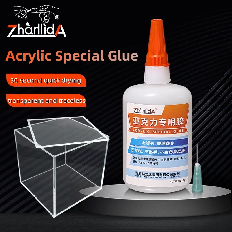 Acrylic Glue Home Depotnull
