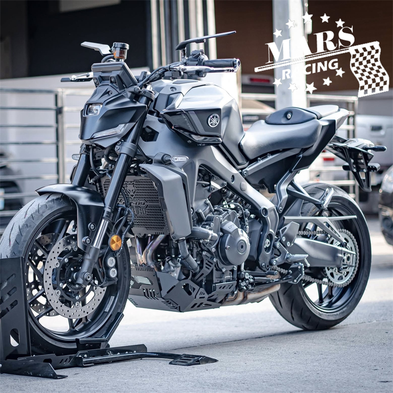 For YAMAHA MT09 MT-09 FZ-09 2021-2025 XSR900 Tracer 9 GT 9GT Motorcycle ...