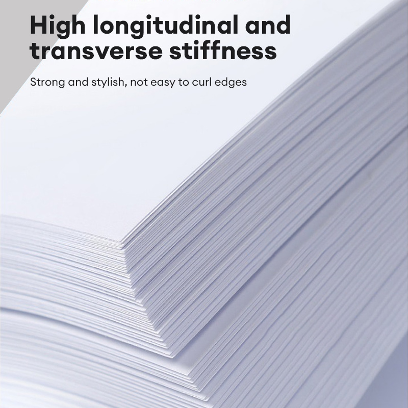 Deli Hard Copy Bond Paper/Copy One Bond Paper High Quality(70G ...