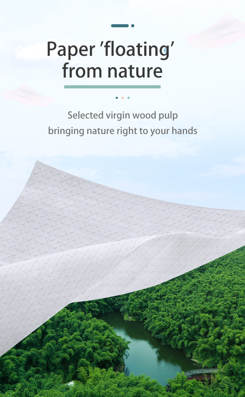 【10/30 Packs】Royo Panda Tissue Soft Facial 115*175 mm 5 Ply Facial ...