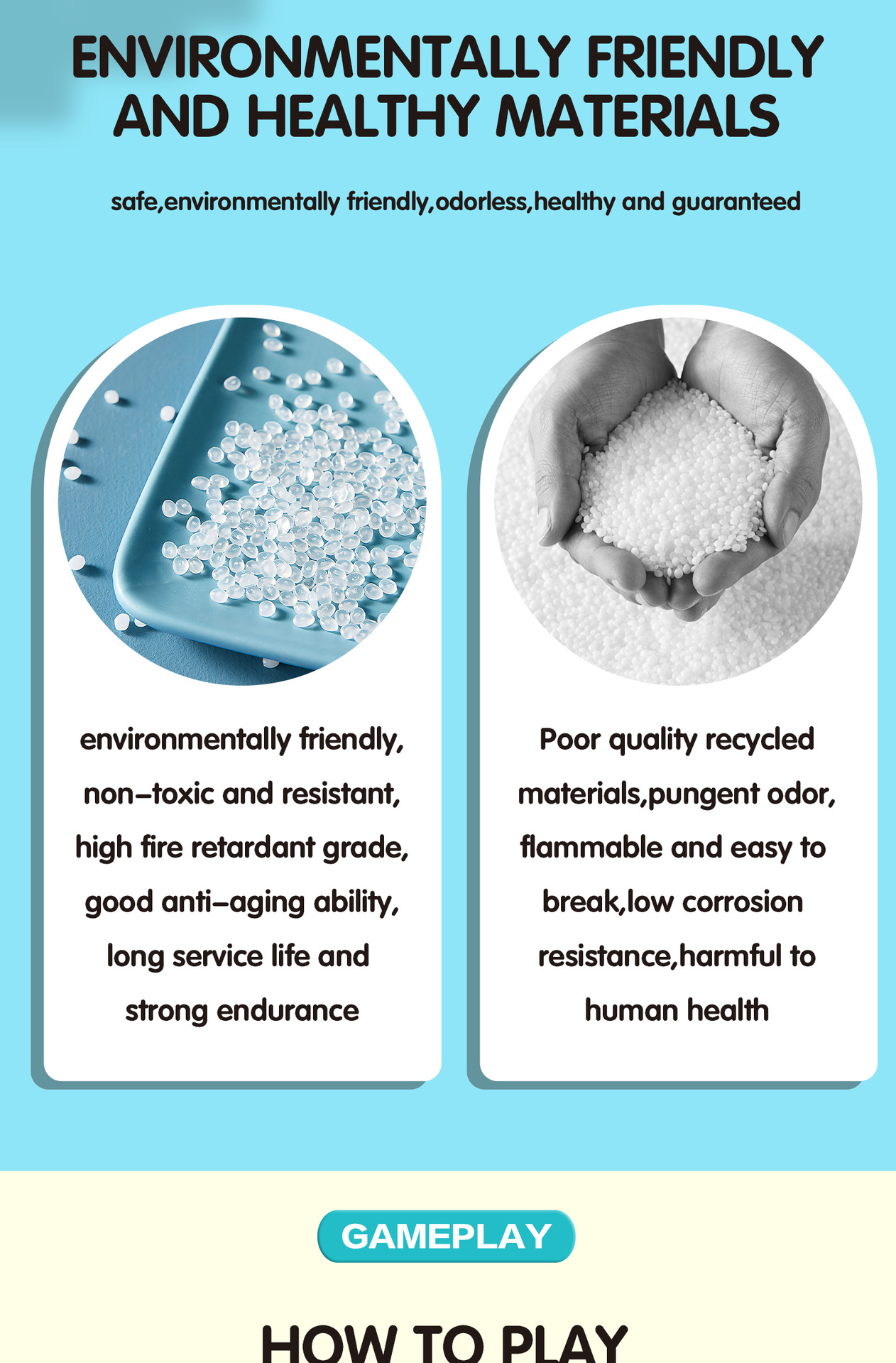 Memory Pairing Game Drink Bottle Color Sorting Cup Memory Training ...