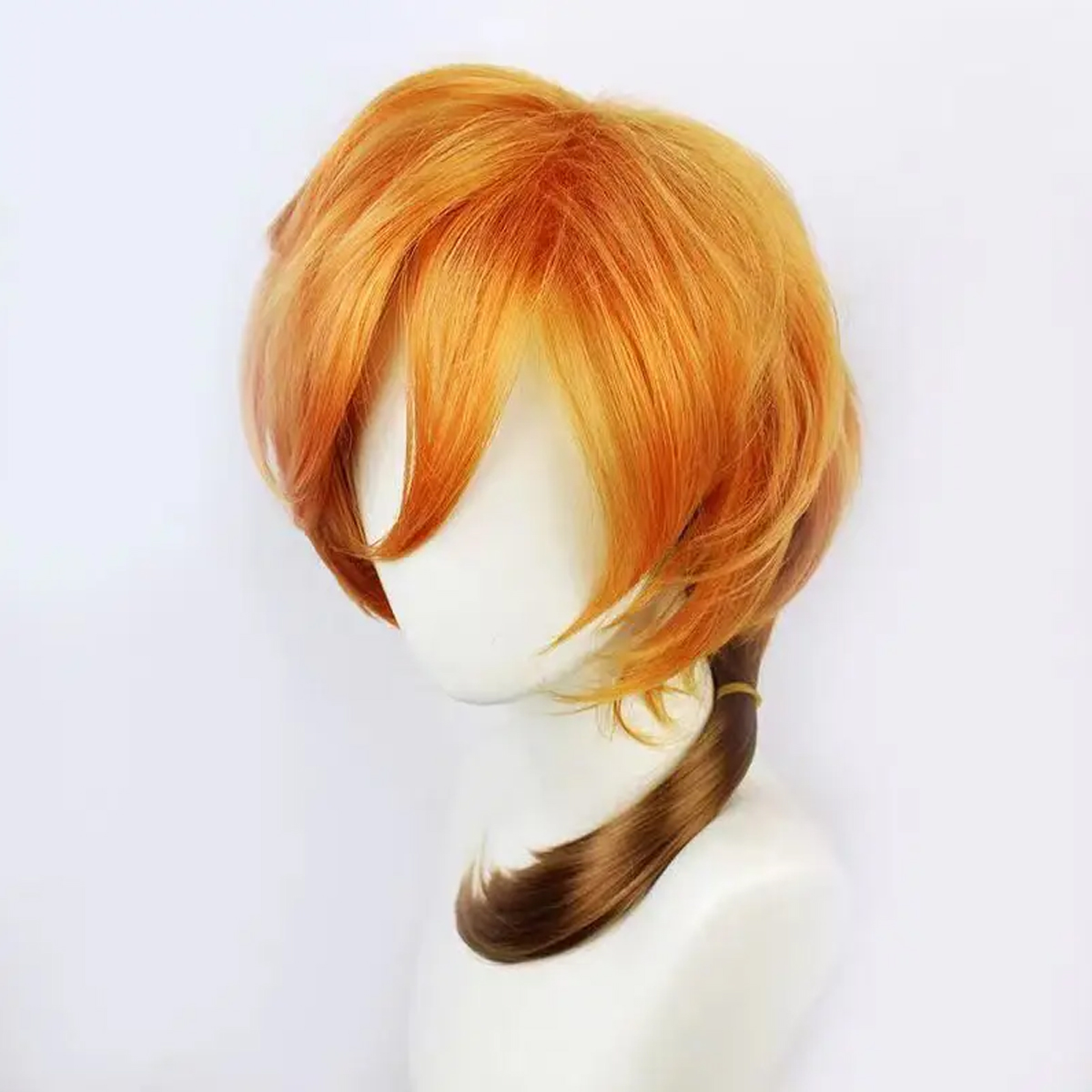 Anime Bungou Stray Dogs Nakahara Chuuya Cosplay Costume Hat Uniform ...