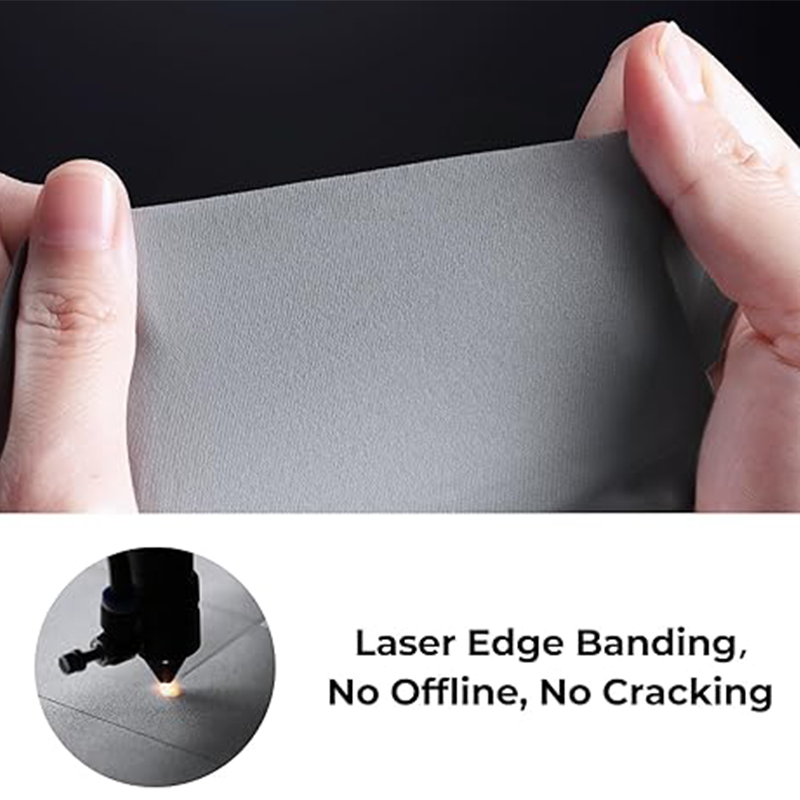 Microfiber Dustproof Cleaning Cloth Notebook Keyboard Cover Laptop ...