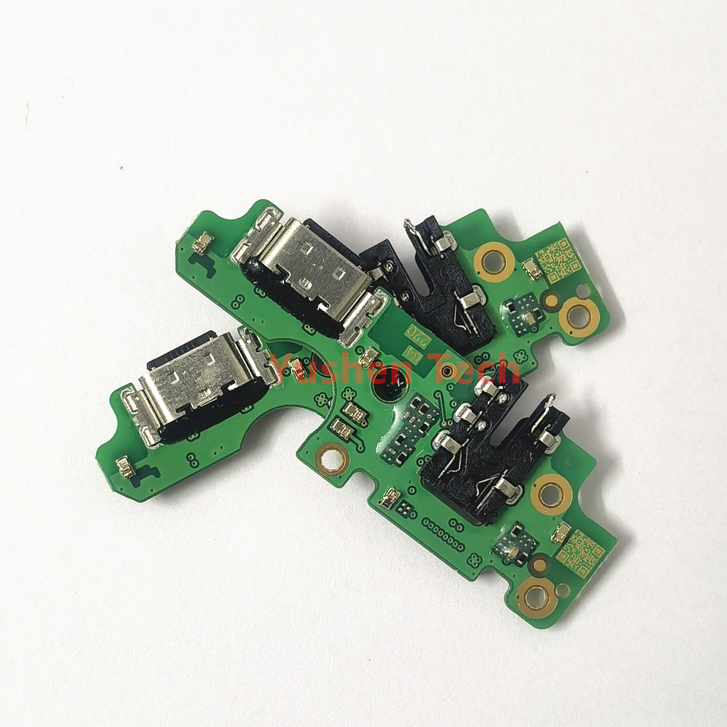 fast charging board for Infinix Zero 5G X6815 X6815B X6815C X6815D 2023 ...