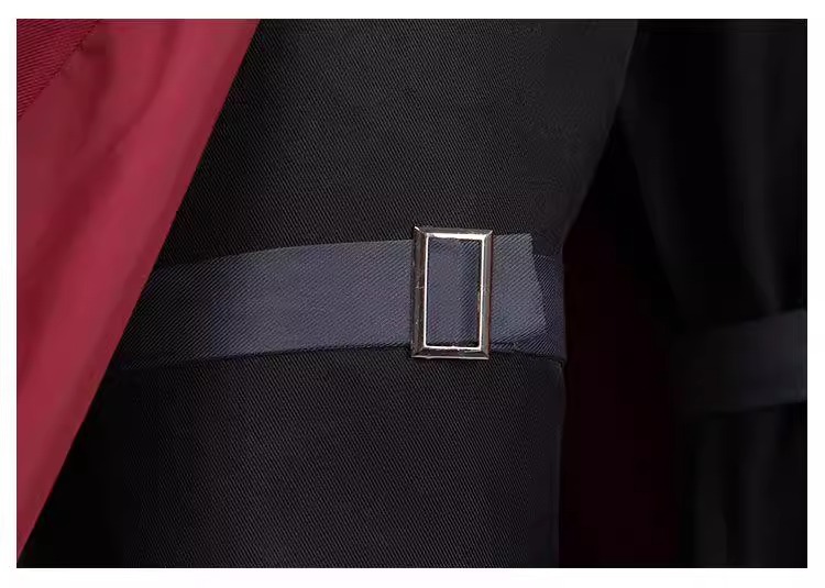 Anime Character Gaara cos Uchiha Sasuke Uzumaki Hyuuga Hinata Clothes ...