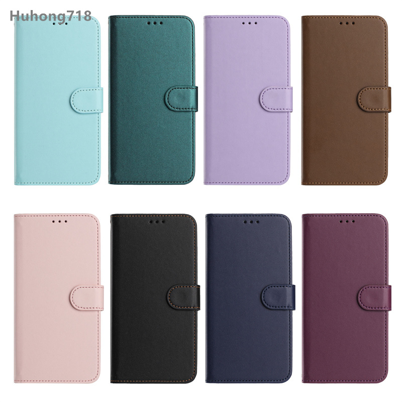 Flip Case for Oukitel C32 C33 C35 C37 C38 C50 C51 C53 C57 C57S C58 Pro ...