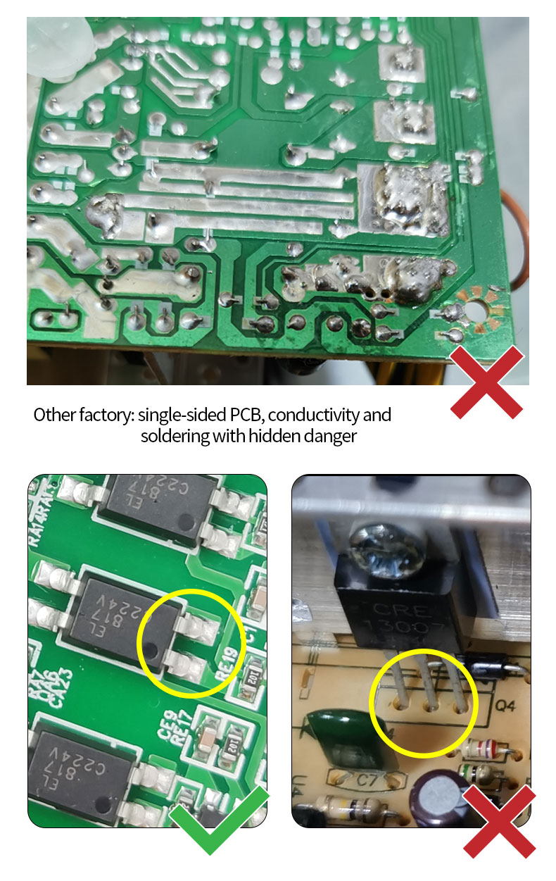 Acer Full Modular PSU 550Watts/650Watts/750Watts/1000Watts 80Plus ...