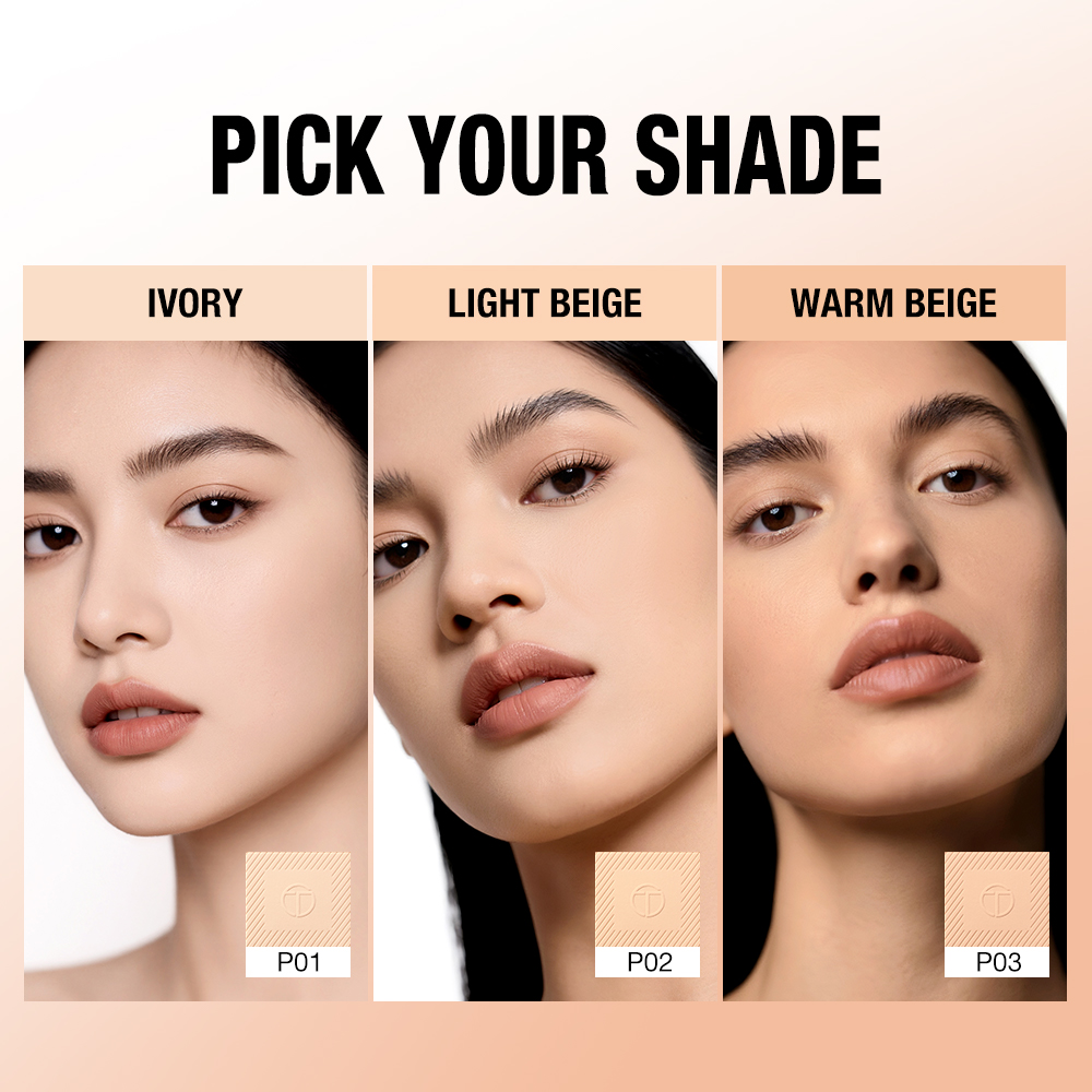 O.TWO.O Face Powder Waterproof Long Lasting Matte Oil Control Naturally ...