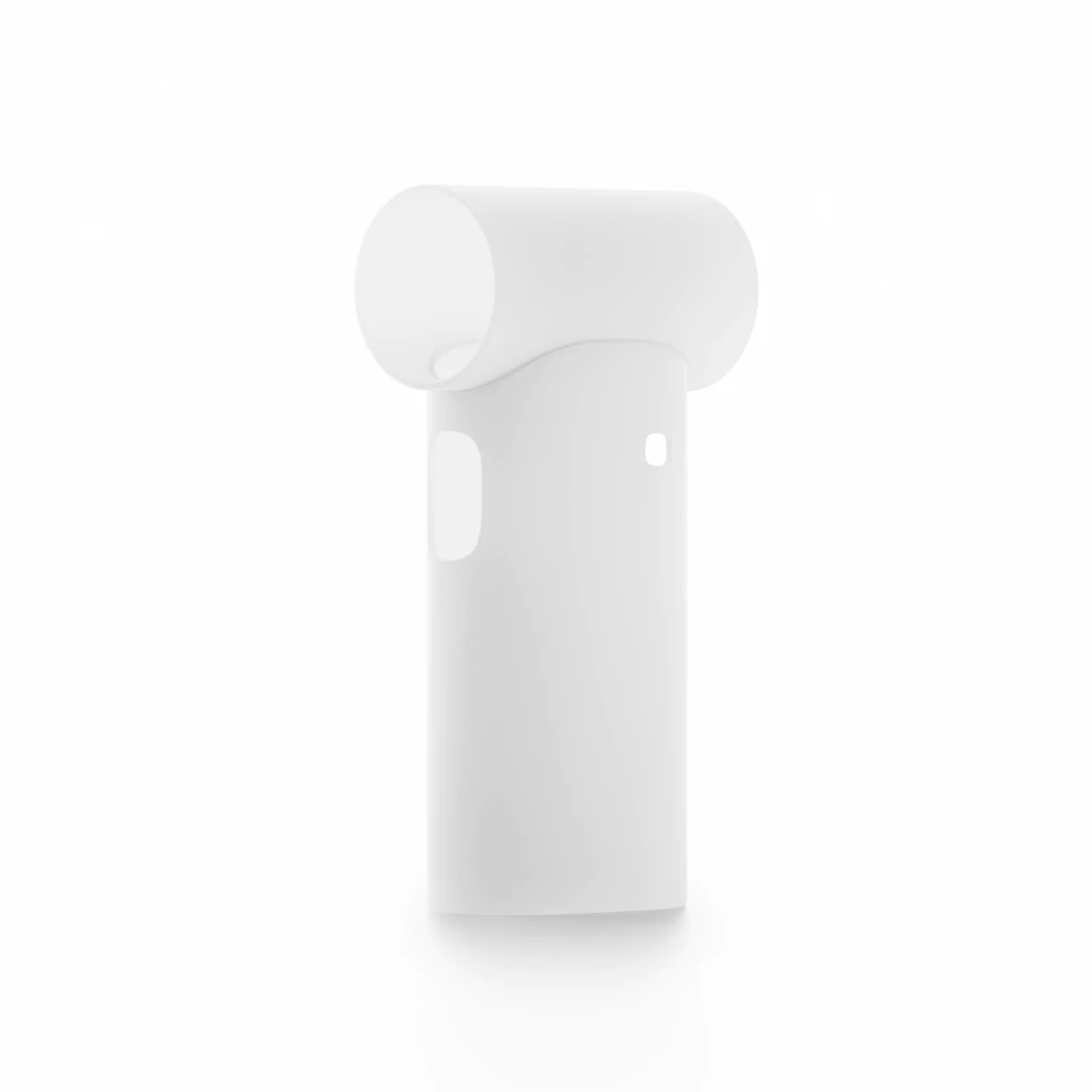 COD Jisul Life 9 Mini Fan Case Cover Jisulife Ultra1 Mini Fan Case ...