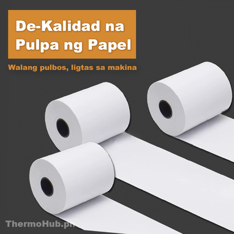 5 rolls Thermal POS Receipt Paper 80*70 Thermal Paper local factory big ...