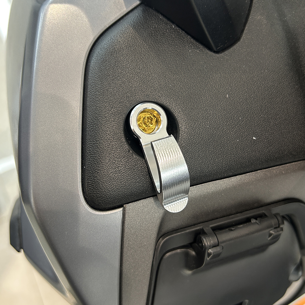 Motorcycle Accessories For YAMAHA Nmax TURBO NEO S TECH MAX 2024-2025 ...