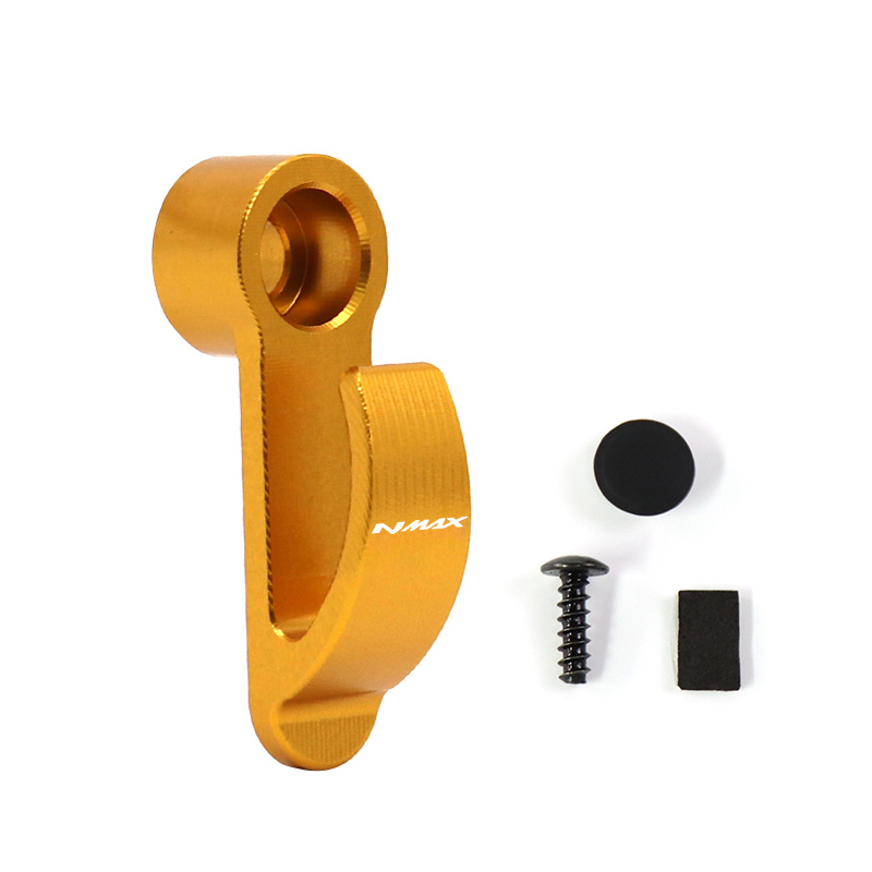 Motorcycle Accessories For YAMAHA Nmax TURBO NEO S TECH MAX 2024-2025 ...