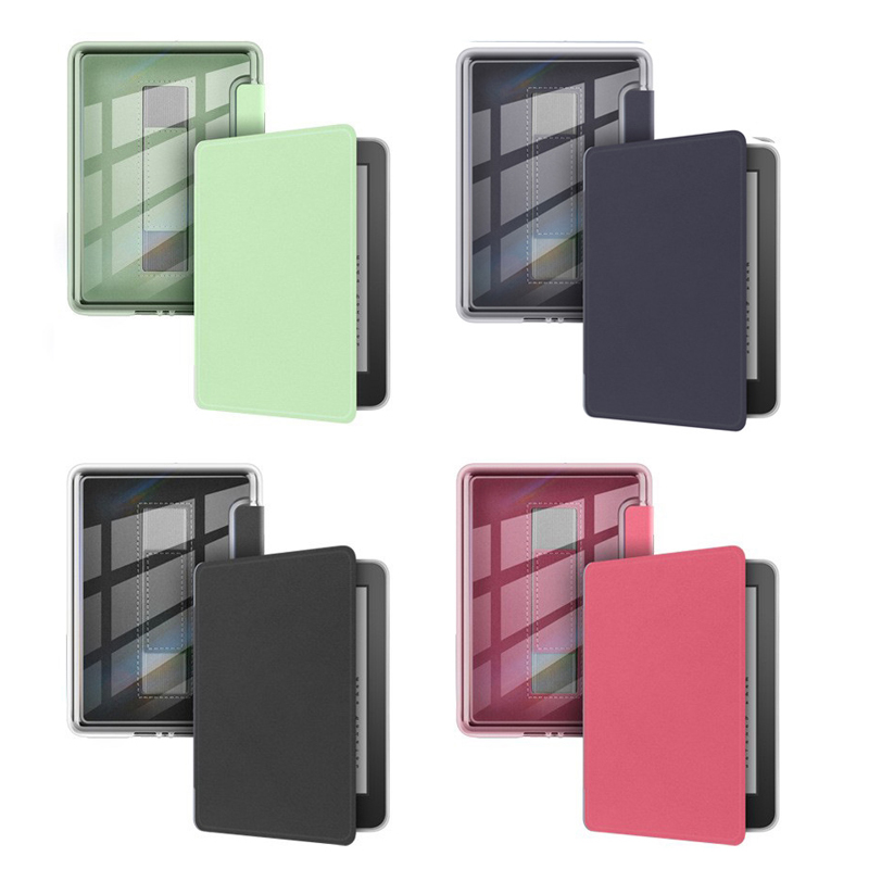 For Kindle Paperwhite 4 (10th Gen) 2018 6.0 inch PQ94WIF Handheld ...