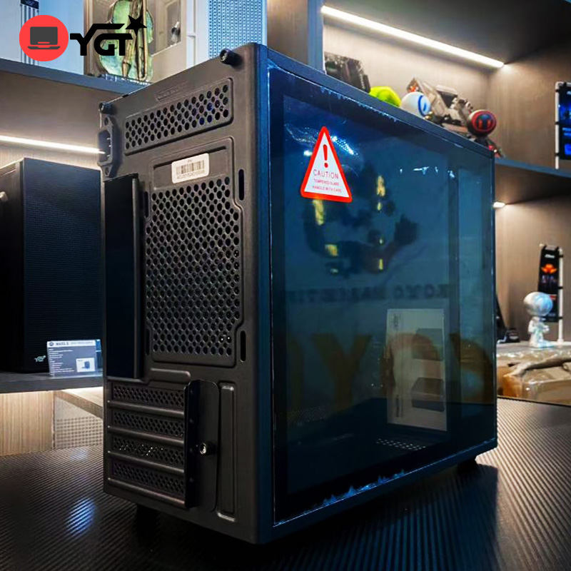 ACER U351 Gaming Case Supported Micro ATX/ITX PC Case Desktop Computer ...