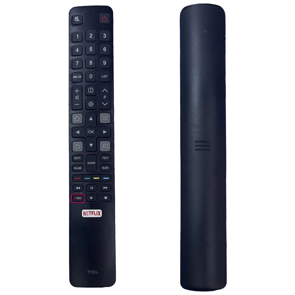 [ALANK] TCL Smart TV Remote Control Genuine RC802N 49C2US 65C2US 75C2US ...