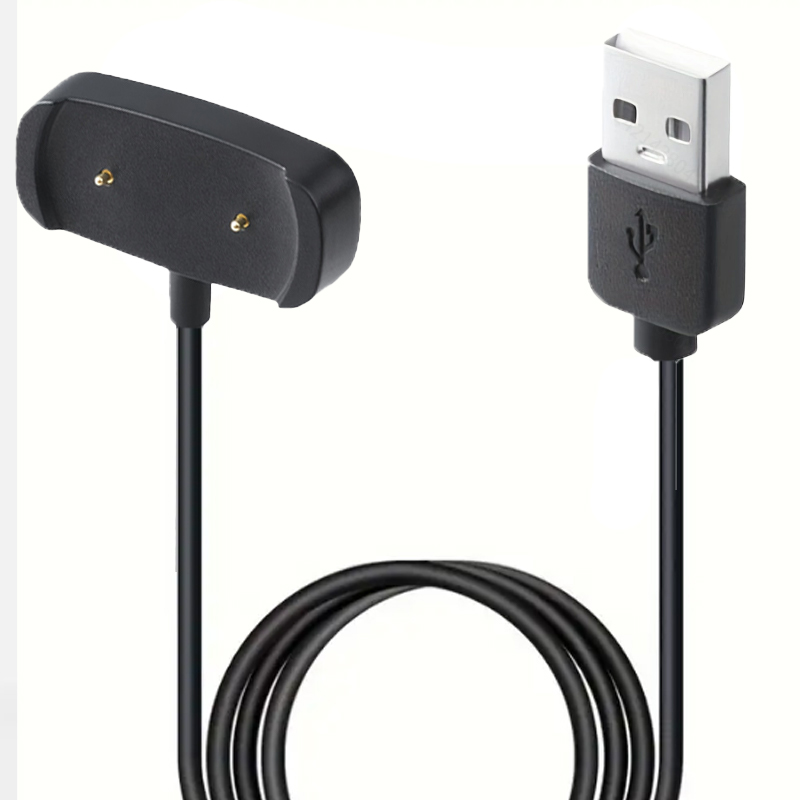 Charging Cable for Amazfit GTR2, GTS 2, GTS 2 Mini, GTS 2e, GTS 4 Mini, T-Rex Pro Smartwatch ...