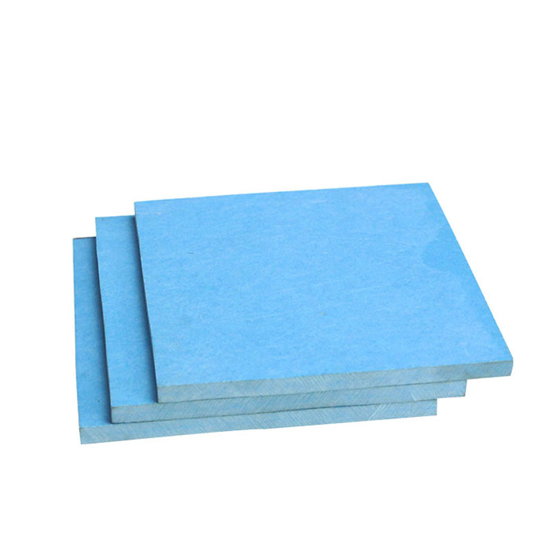 Temperature Resistant 220℃ Blue Insulation Board Glass Fiber Resin ...