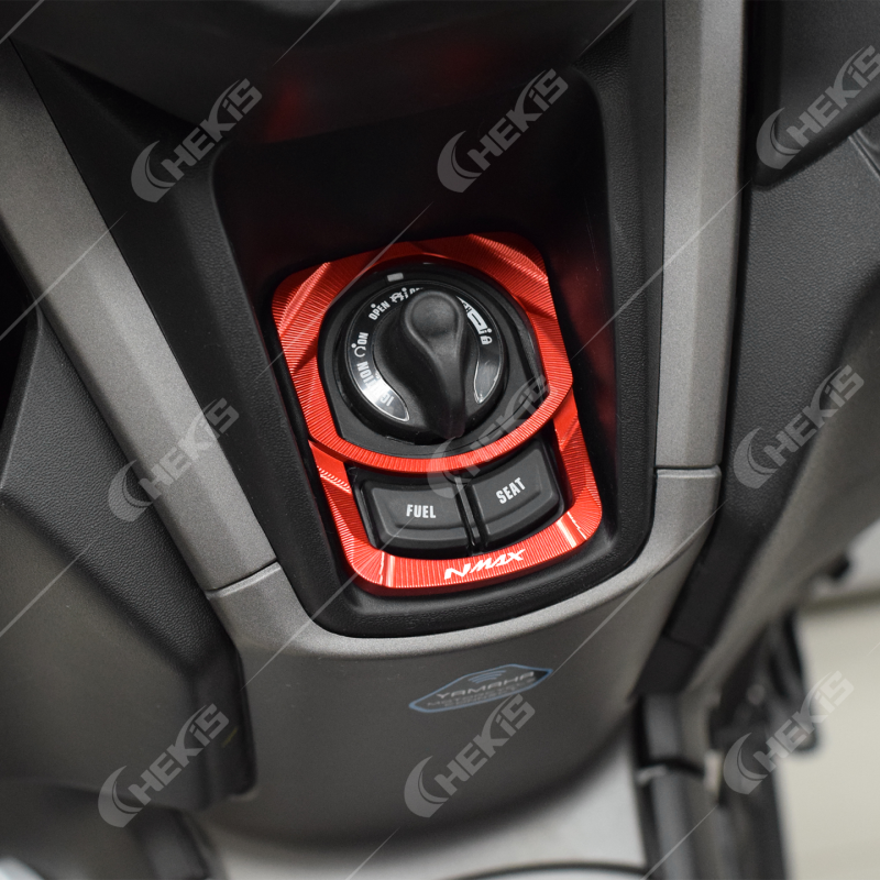 Chekis for YAMAHA NMAX 125 155 160 V2 V3 NMAX155 TECH MAX NEO TURBO ...