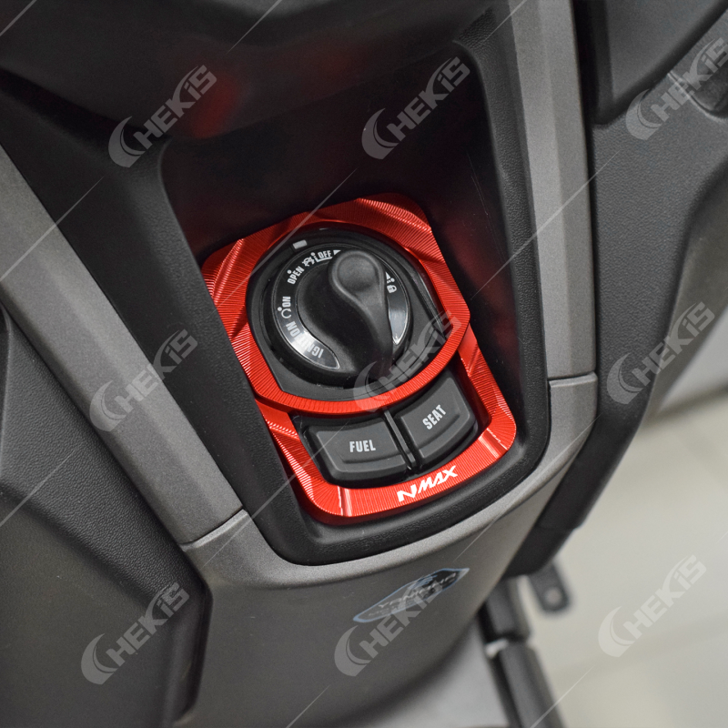 Chekis for YAMAHA NMAX 125 155 160 V2 V3 NMAX155 TECH MAX NEO TURBO ...