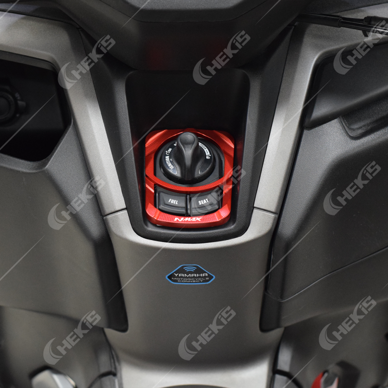 Chekis for YAMAHA NMAX 125 155 160 V2 V3 NMAX155 TECH MAX NEO TURBO ...