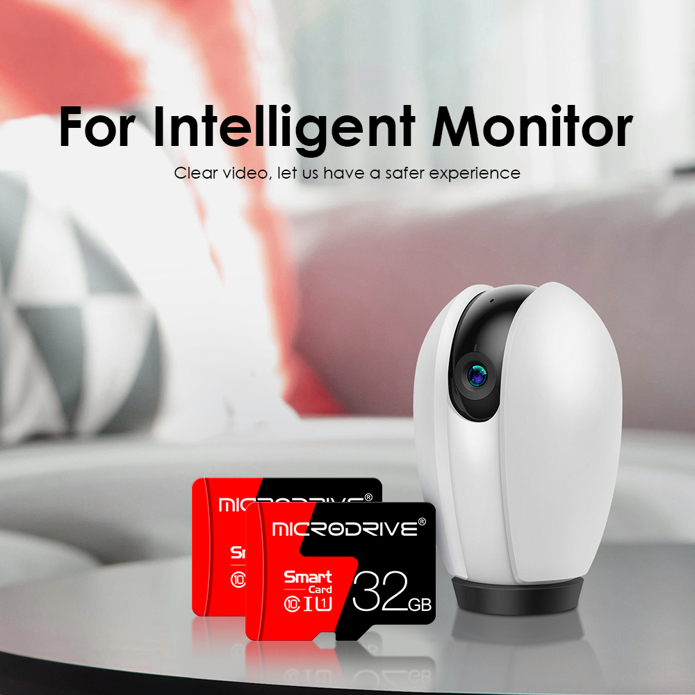 Small Capacity Memory Card 64gb 128gb 256gb Sd Card Tf Card for Camera ...