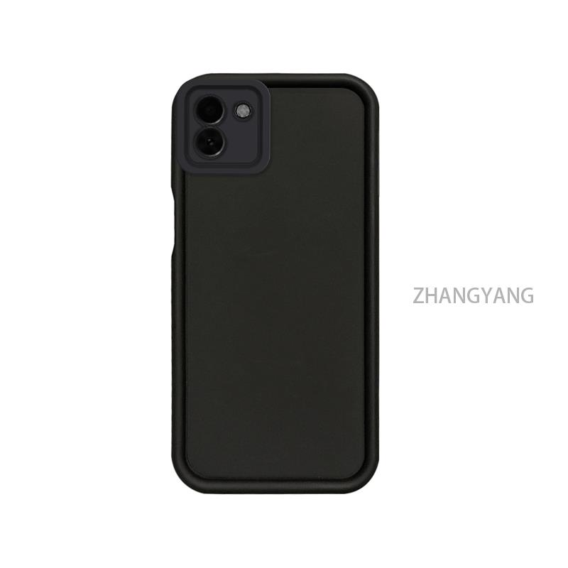 Case For Samsung A03 A03 Core Silicone TPU soft case phone case ...