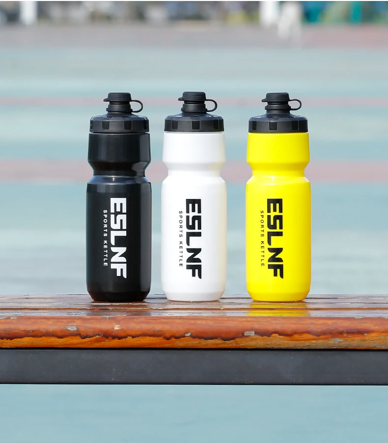 720ML Big Capacity Water Bottle Portable Road Bicycle Bottle Food Grade ...
