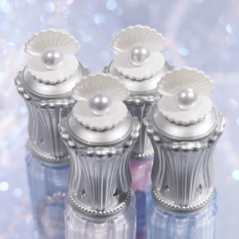 Flower Knows Shell's Jewel Collection Nourishing Lip Glaze 4.8ml ...