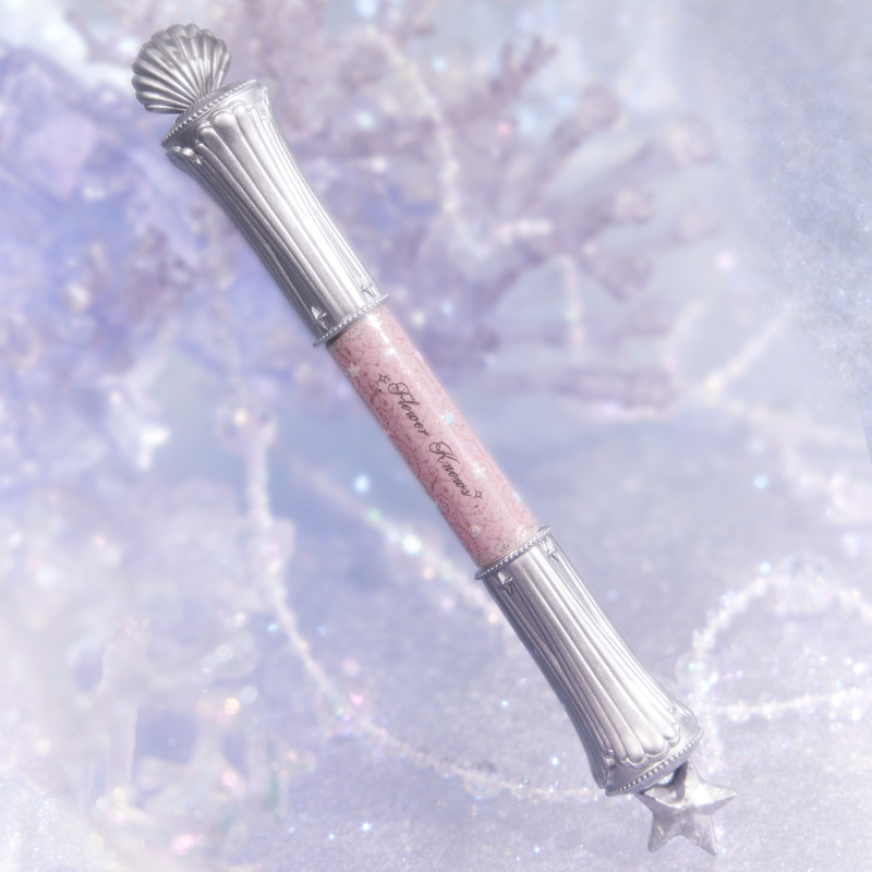 Flower Knows Shell's Jewel Collection Dual-Ended Highlighting Stick Eye ...