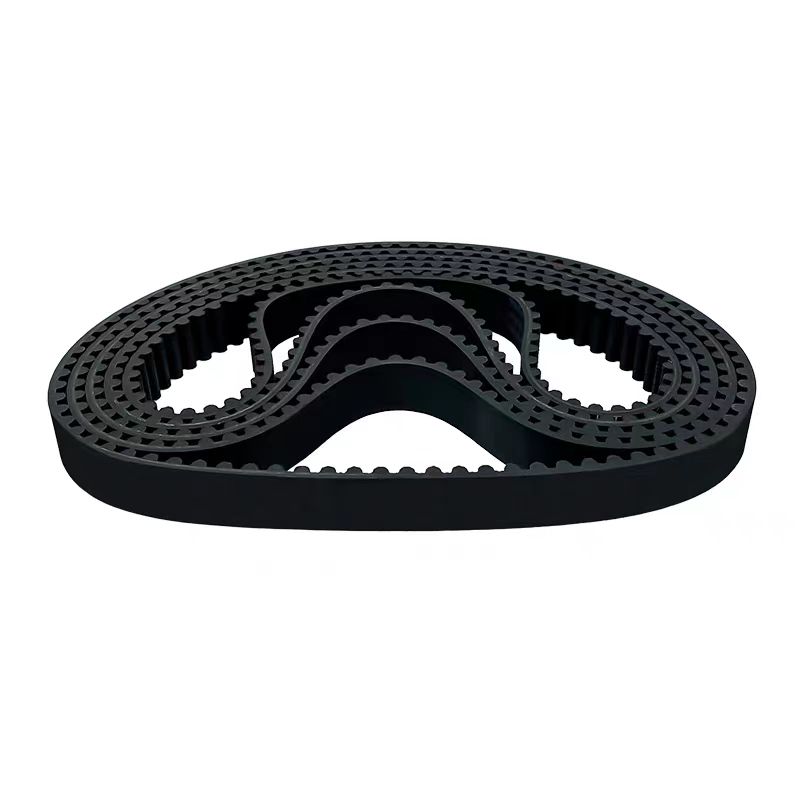 S3M Closed Loop Rubber Synchronous Belts Pitch 3mm Width 10mm 15mm ...