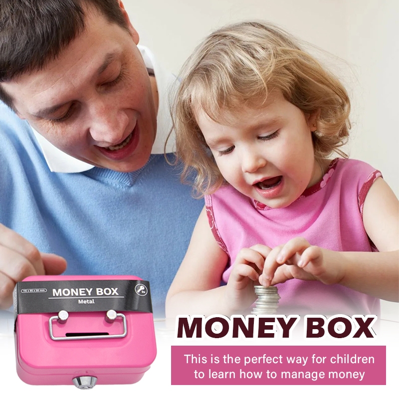 Sturdy Safes Cash Register Drawer Casher Drawer Cash Box With Lock Safe ...