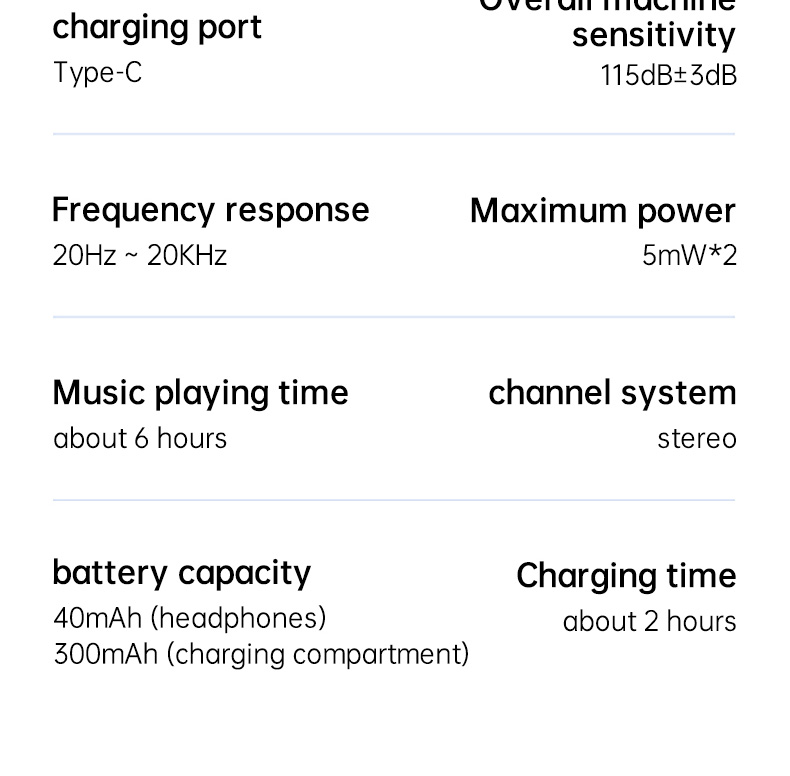 Monster XKT26 AI Smart Real-Time Translation Bluetooth Earphone 163 ...