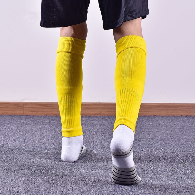 Calf Compression Sleeves for Men and Youth Football - Training and ...
