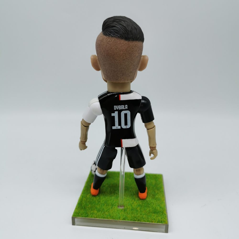 13cm Soccer Star Dolls PT CRonaldo Action Figures | Shopee Philippines