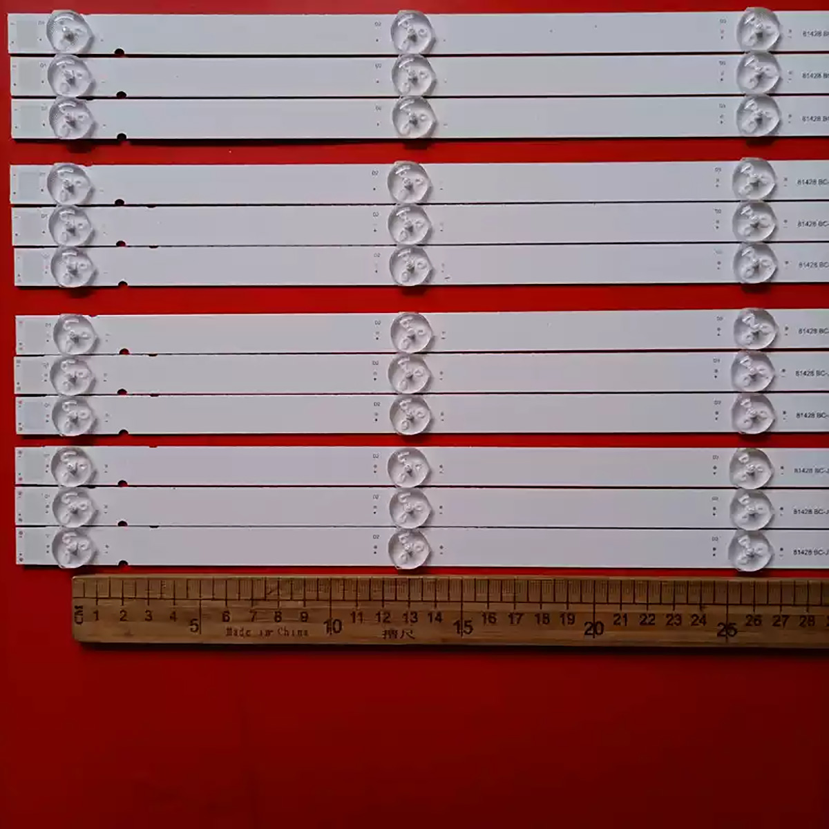 SONY KD-65X80J KD-65X80AJ KD-65X85J TV LED BACKLIGHT BARU READY STOCK ...