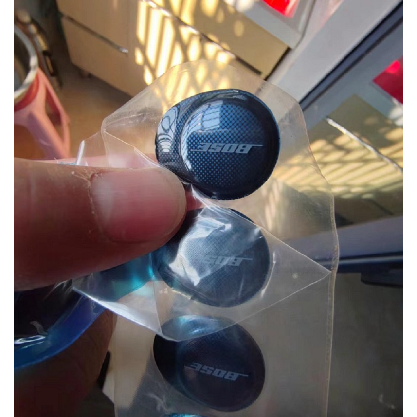 Repair Parts For Bose SoundSport Free Sports Earbuds Waterproof Headset ...