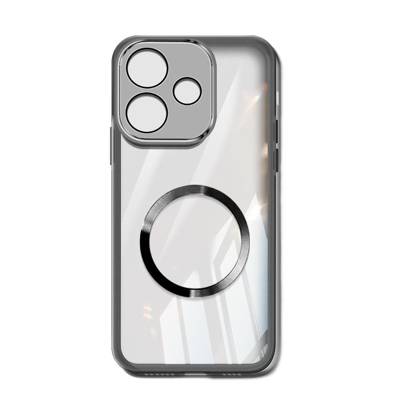 YBD Magnetic attraction Case For OPPO A5i Pro A5 Pro A5X A3X 5G 4G A3 ...