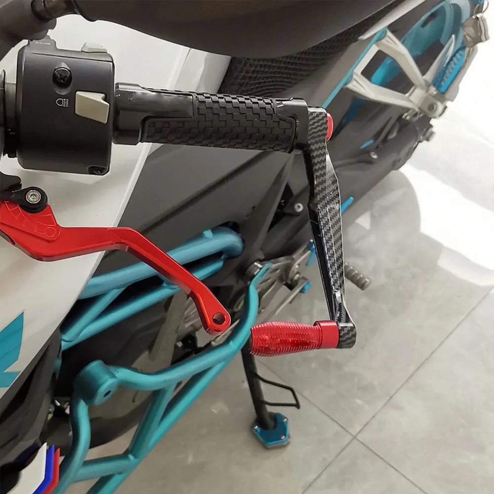 For YAMAHA FZ16 FZ-16 Modified High-quality CNC Aluminum Alloy 6-stage ...