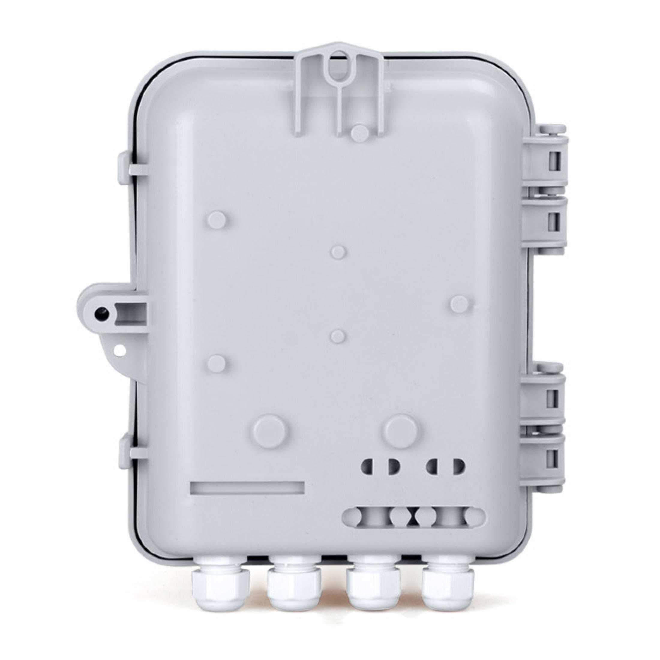 1:16 Nap Box 2 in 1 Fiber Optic PLC Splitter Box and Coupler 24 core ...