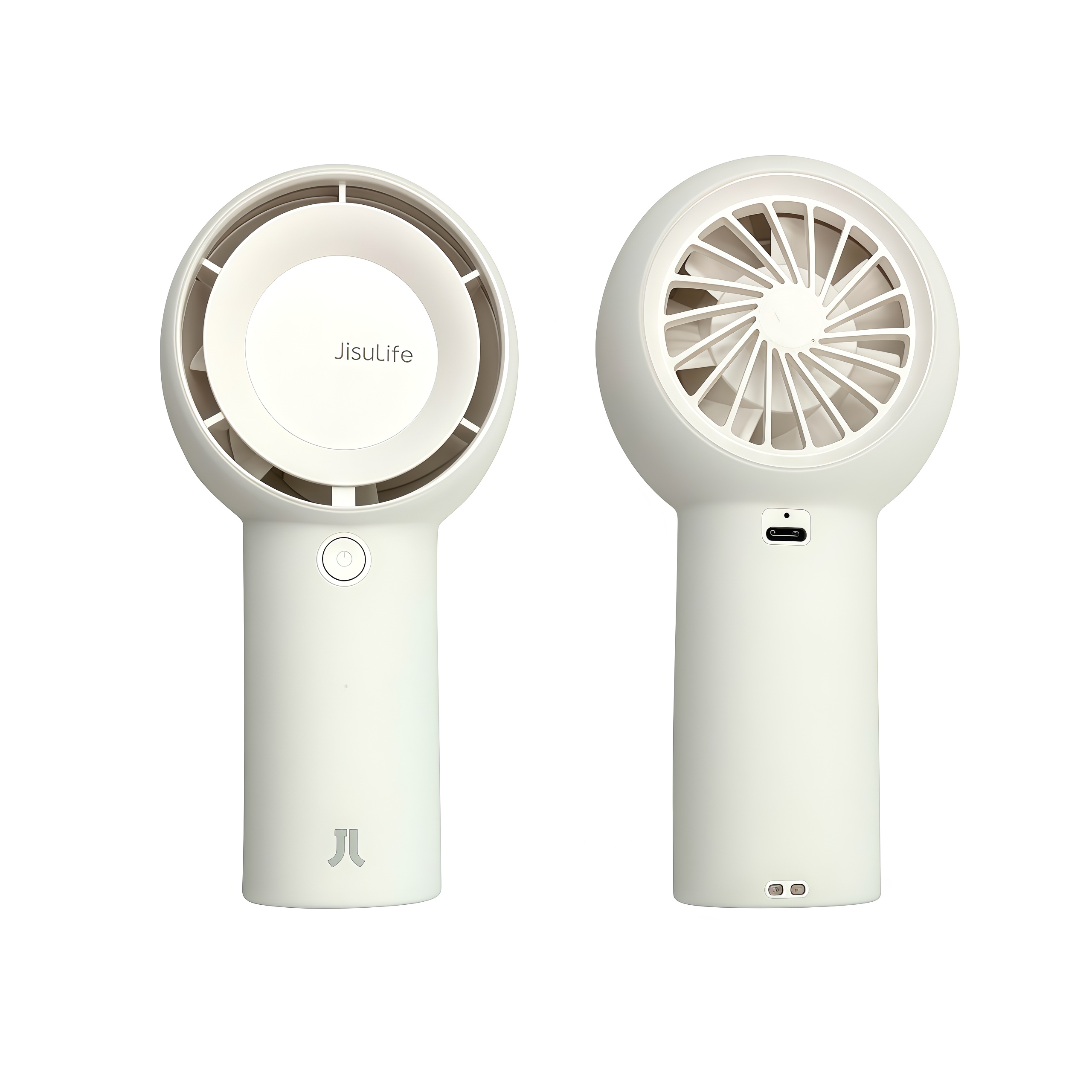 Jisulife JISU 5 PLUS Mini Fan Protective Case Cover on Shopee ...