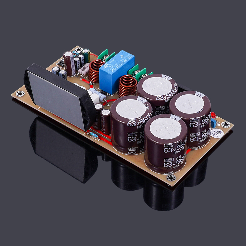 New Pioneer PAC014A Thick Film Hifi High Temperature Amplifier Board ...