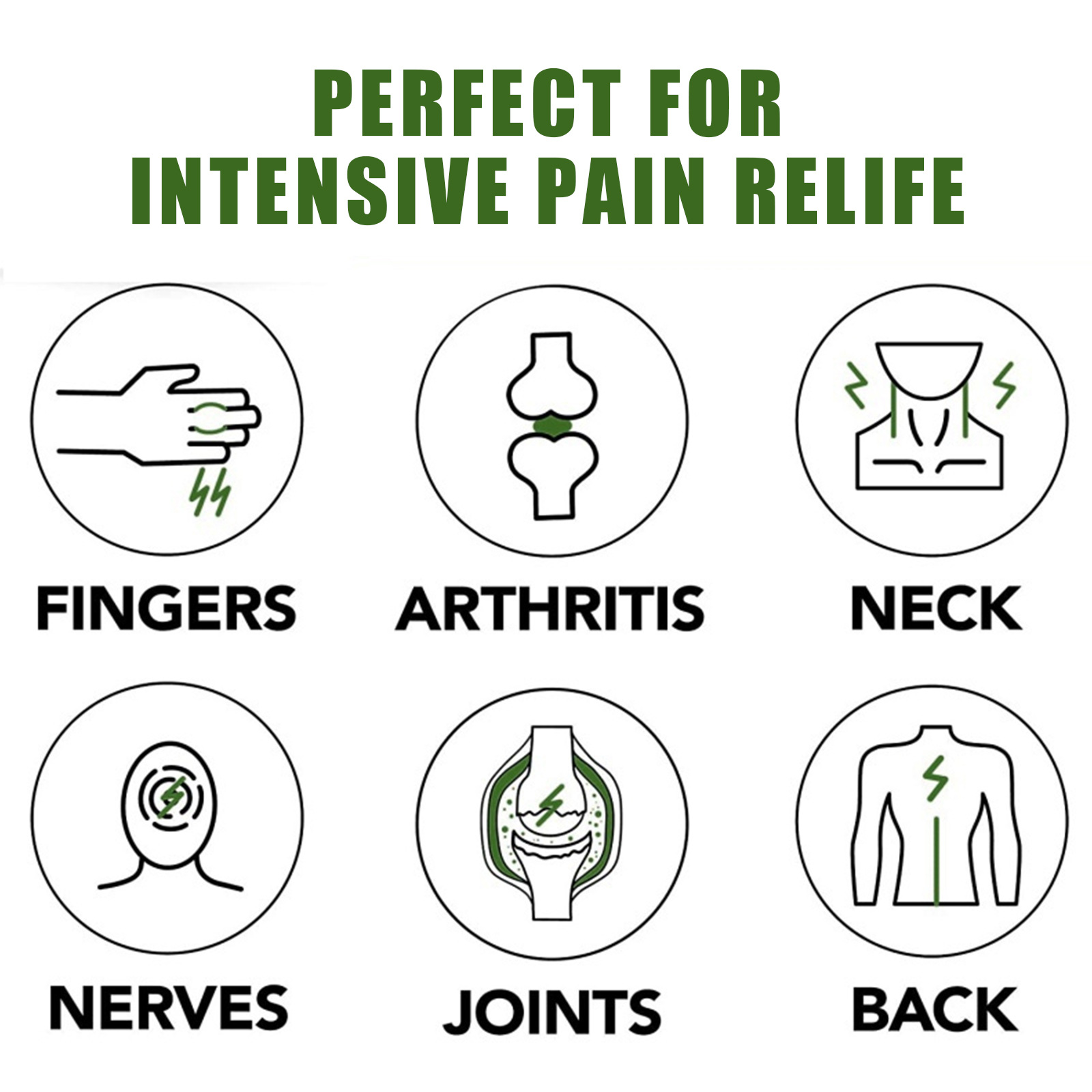 Tigers Oil Mist for Joint & Muscle Ache Relief | Quick Cooling ...