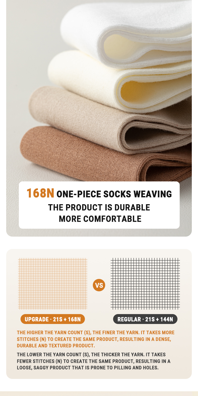 FHYL Fashion Lace Women Socks Solid Color Student Socks Mid-Tube Foot ...