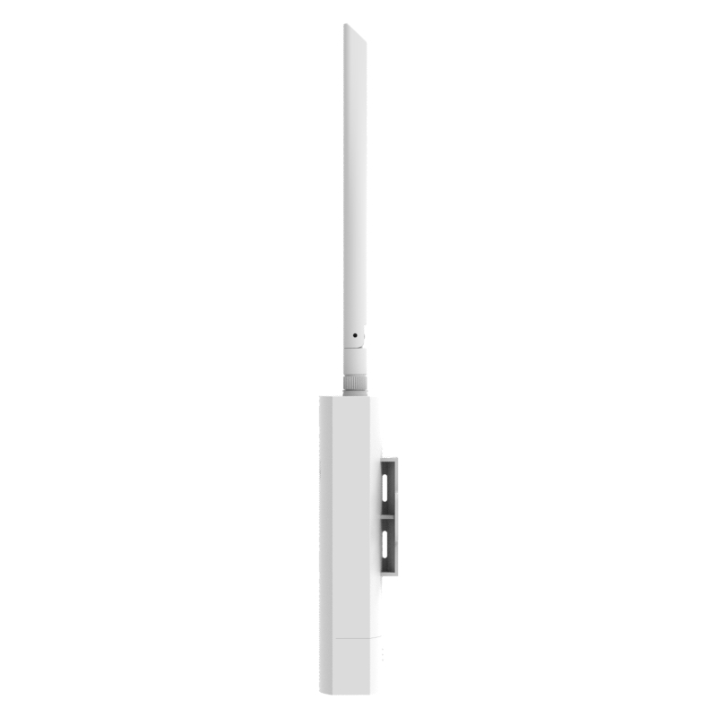 4G SIM Card Outdoor Router,AX300 4G LTE Modem with SIM Card Slot 24V ...