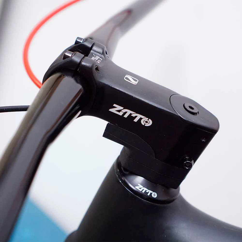 ZTTO MTB Internal Cable Routing Stem Road Bike 80/90/100/110/120/130mm ...