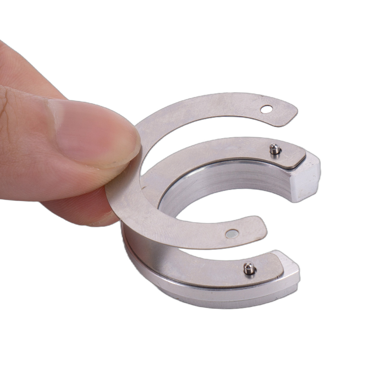 ZTTO Bicycle Internal Cable Routing Headset IS52 ZS56 Tapered 1-1/2" 28 ...