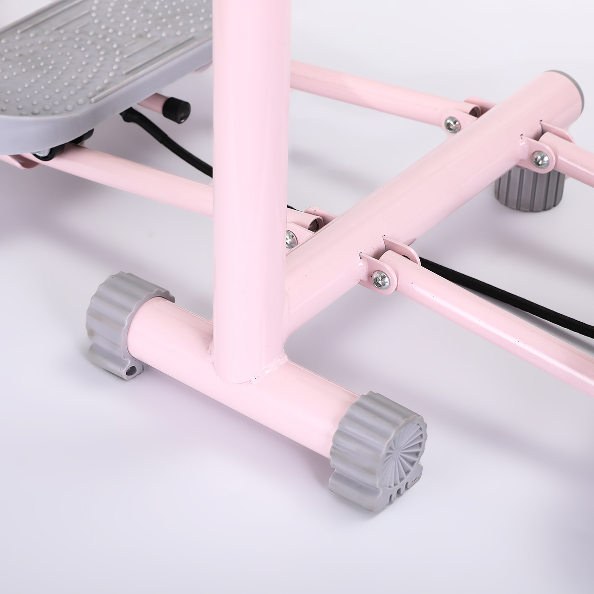 Stepper Ski Machine Indoor Aerobic Train Thin Leg Pelvic Floor Muscle ...